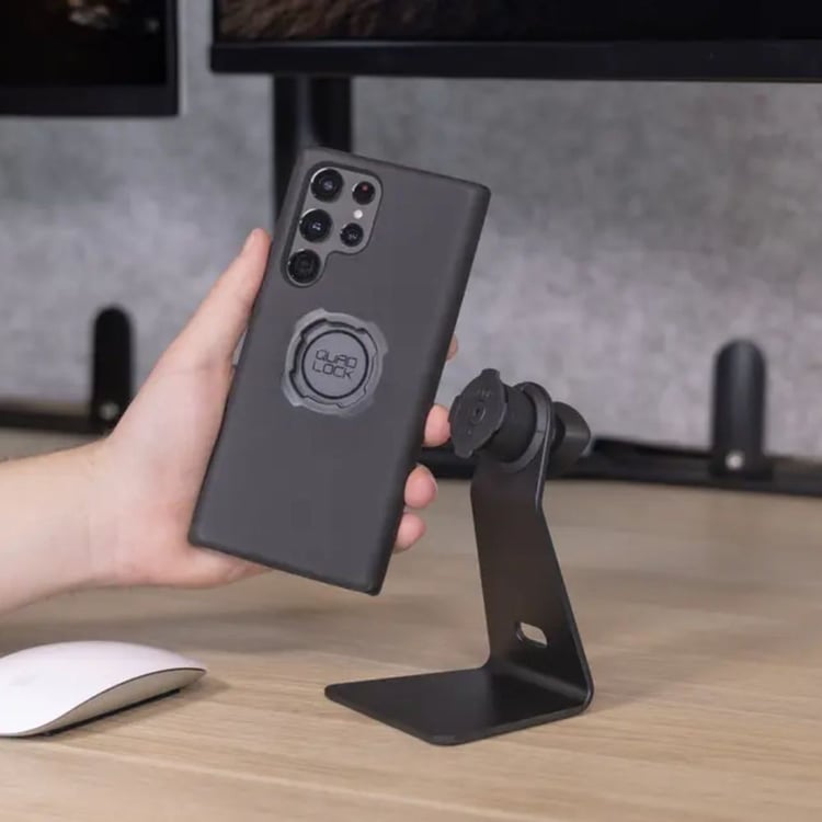 Quad Lock MAG Samsung Galaxy S24 Ultra Case