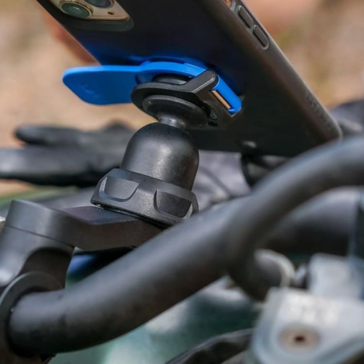 Quad Lock 360 Single Pivot Arm