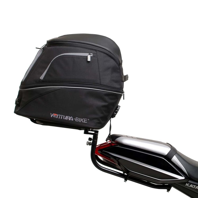 Ventura Evo-60 Jet Stream Suzuki Katana Complete Luggage Kit