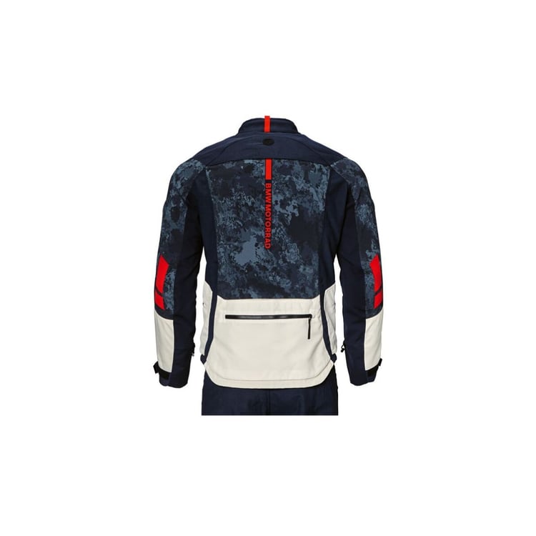 BMW GS Rallye Air Jacket