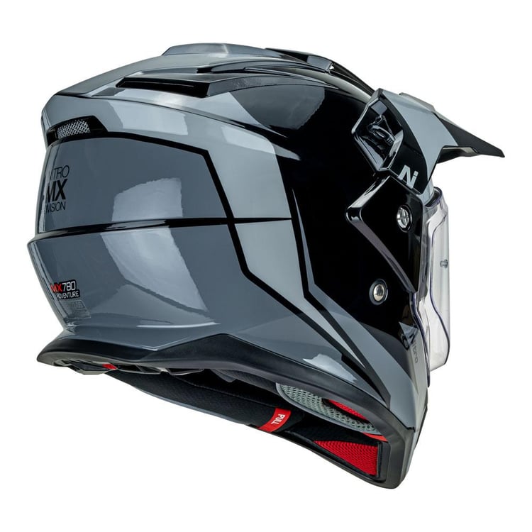 Nitro MX780 Adventure Helmet