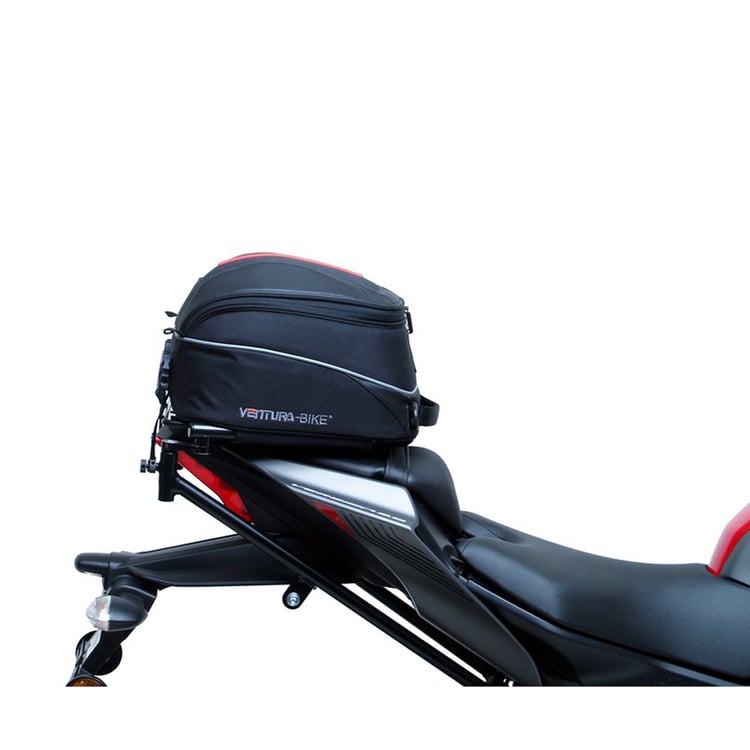 Ventura EVO-12 Yamaha YZF-R15 V3 Complete Luggage Kit