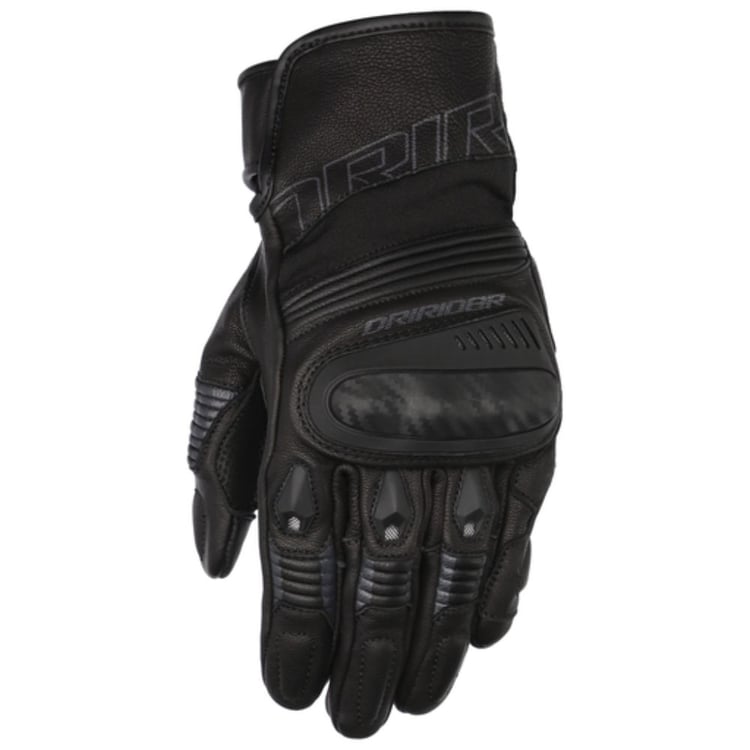 Short Cuff Motorcycle Gloves | Bikebiz - For Every Rider