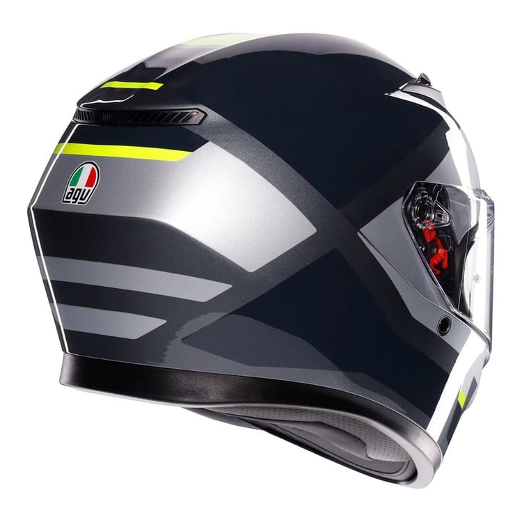 AGV K6S Enhance Helmet