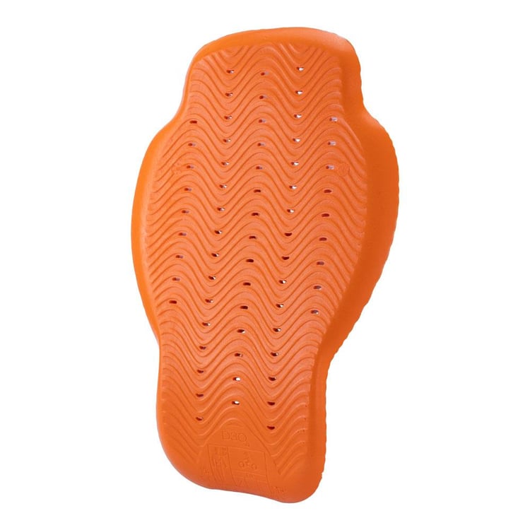 Merlin D30 Viper Stealth CE Level 2 Back Protector