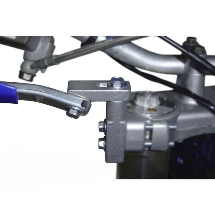 Barkbusters Triple Clamp Mount Kit