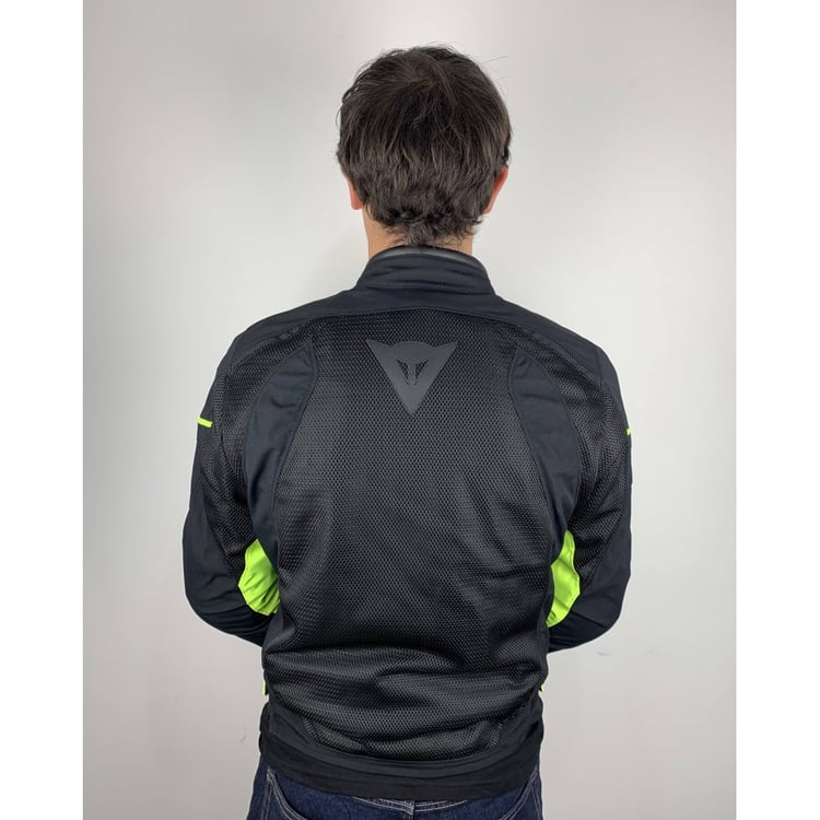 Dainese Air Frame D1 Jacket