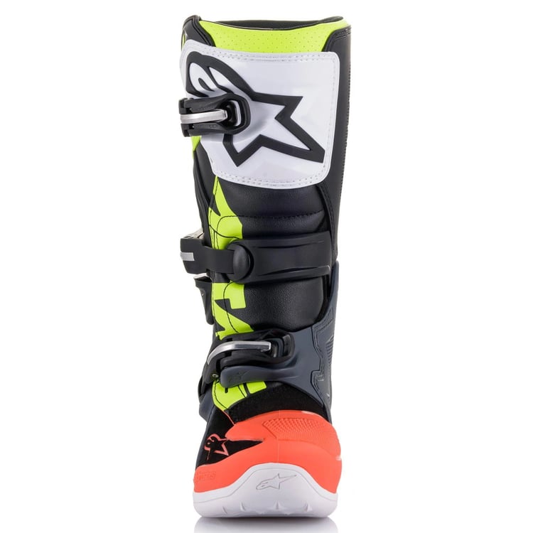 Alpinestars Youth Tech 7S Boots