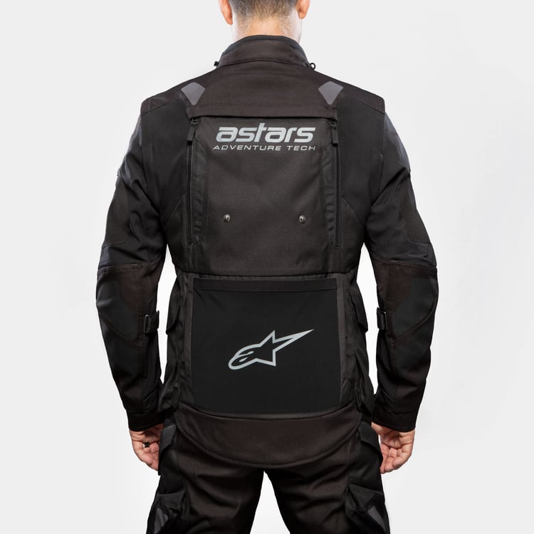 Alpinestars Halo Drystar Jacket