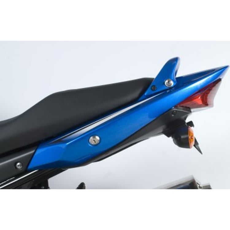 R&G Suzuki Bandit/GSX Licence Plate Holder