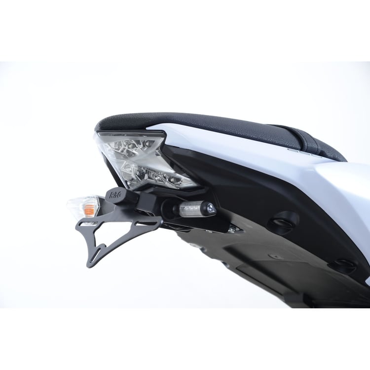 R&G Kawasaki Z650/Ninja 650 Tail Tidy