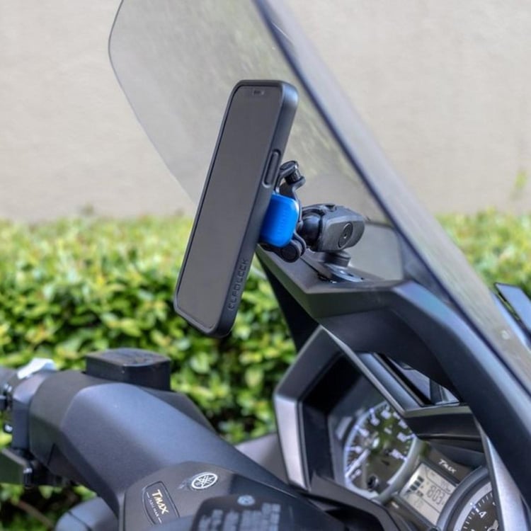 Quad Lock 360 Medium Dual Pivot Arm