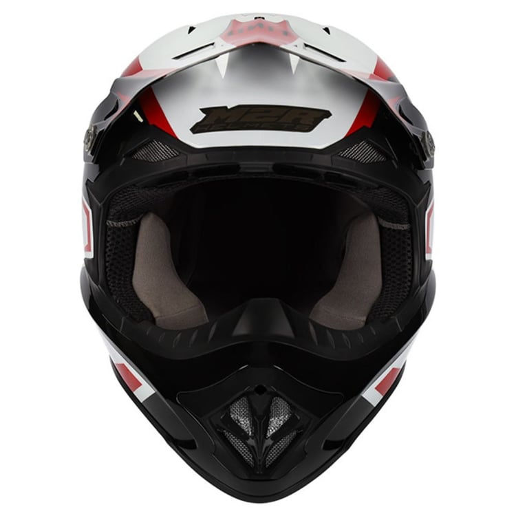 M2R Exo Unit Protech Helmet