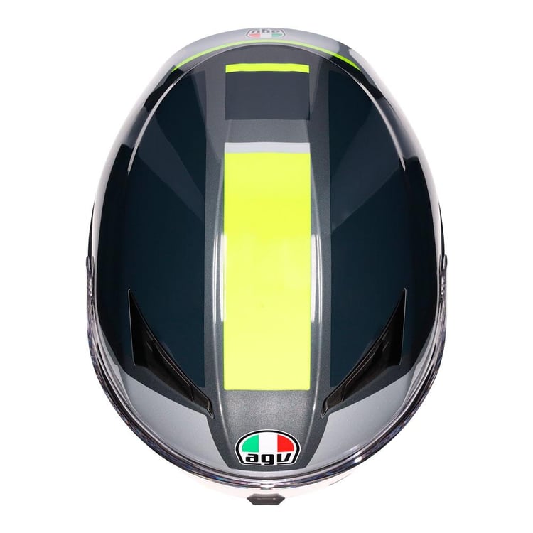 AGV K6S Enhance Helmet