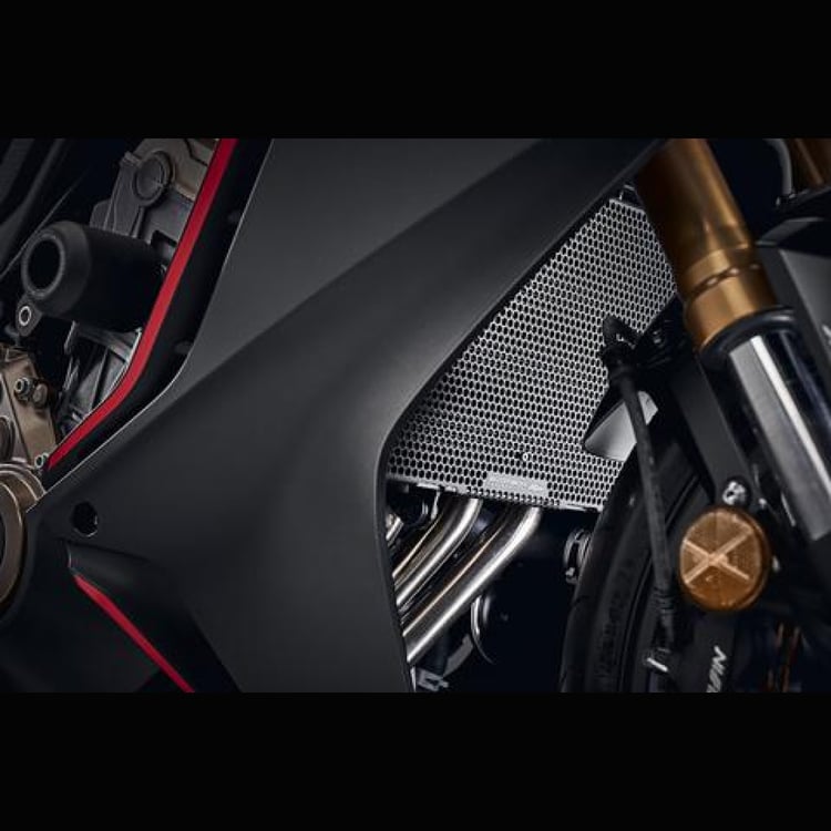 Evotech Performance Honda CBR650R Radiator Guard