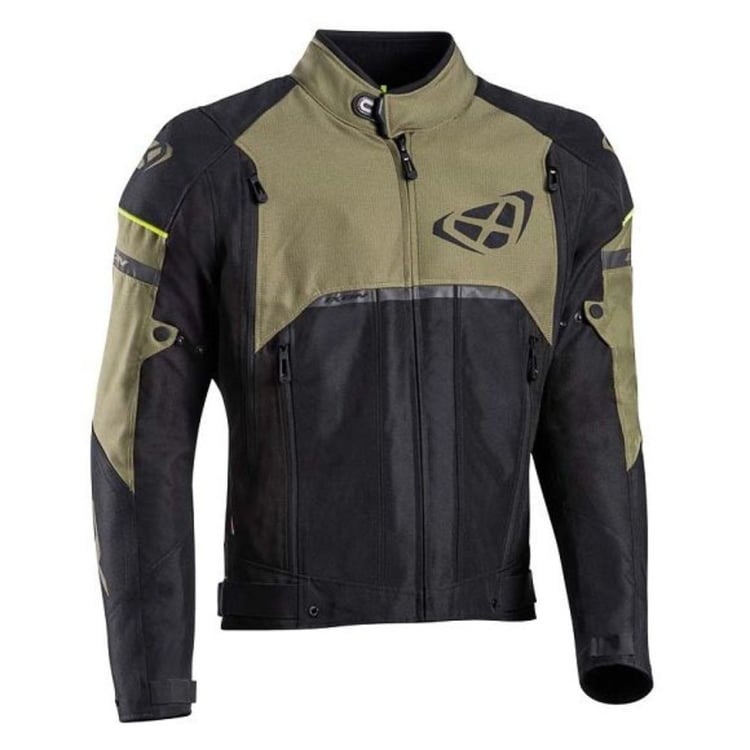 Ixon All Road Jacket
