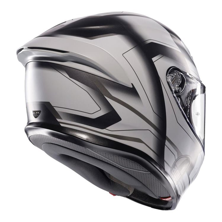 AGV K6S Ultrasonic Helmet