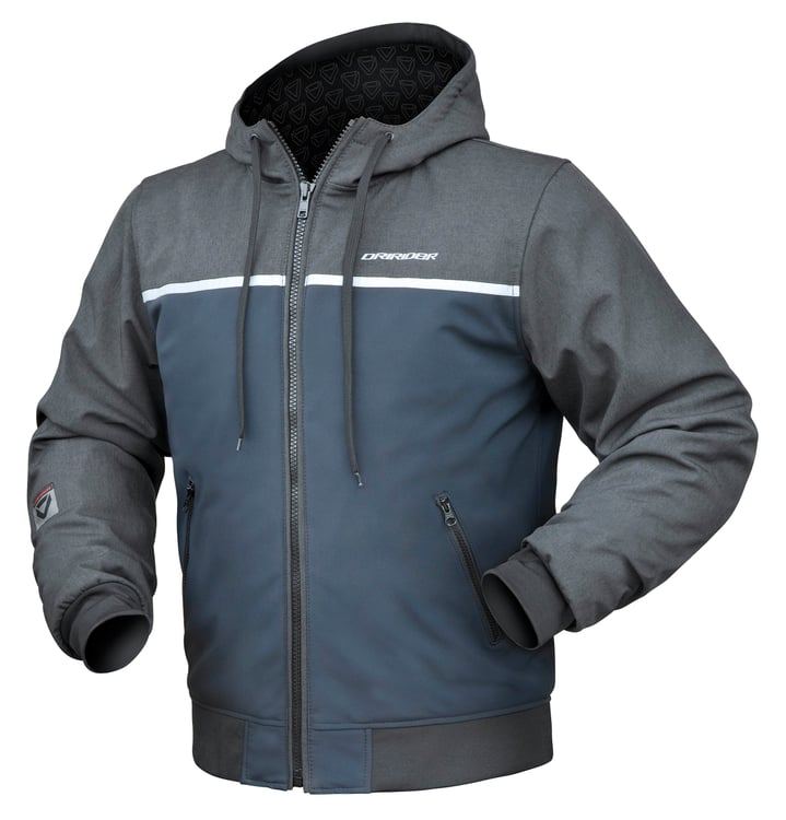 Dririder | Bikebiz - For Every Rider