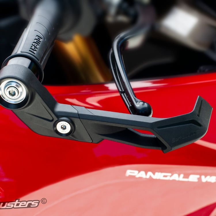 Barkbusters Aero-GP Lever Protector