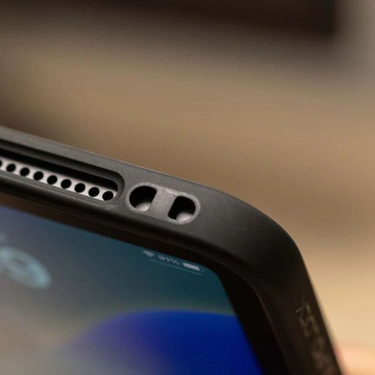 Quad Lock MAG iPad Mini 6 Case