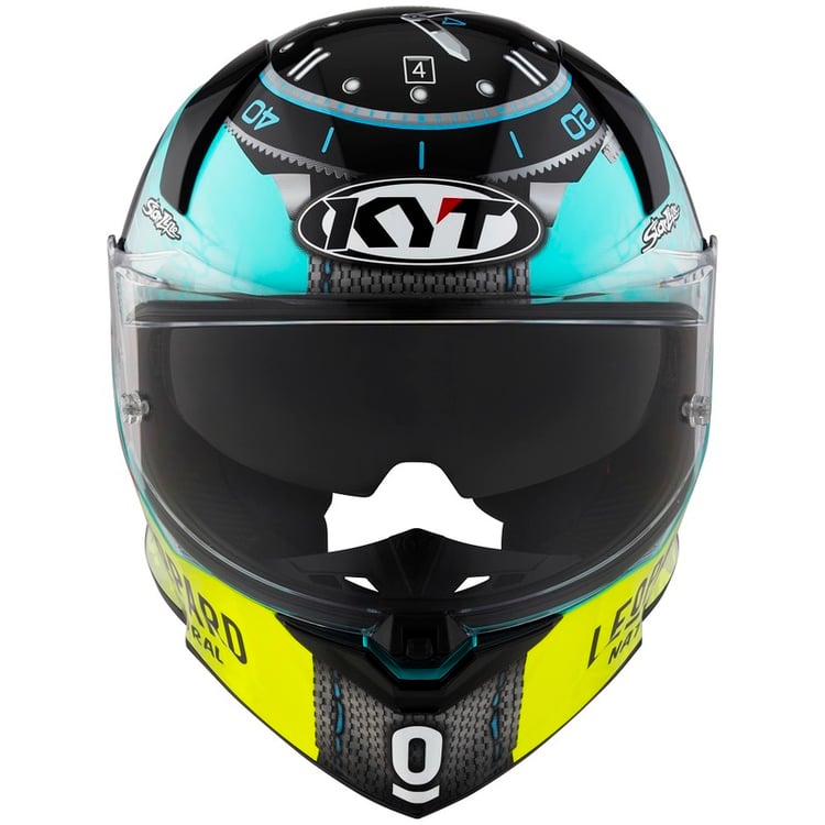 KYT R2R Pro Helmet