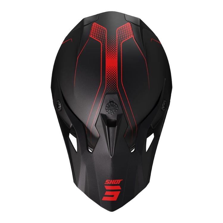 Shot Pulse Edge Helmet