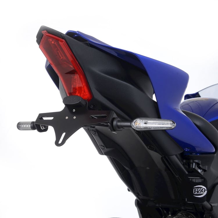 R&G Yamaha R7 2022 Tail Tidy