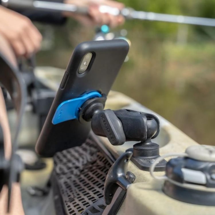 Quad Lock 360 Small Dual Pivot Arm