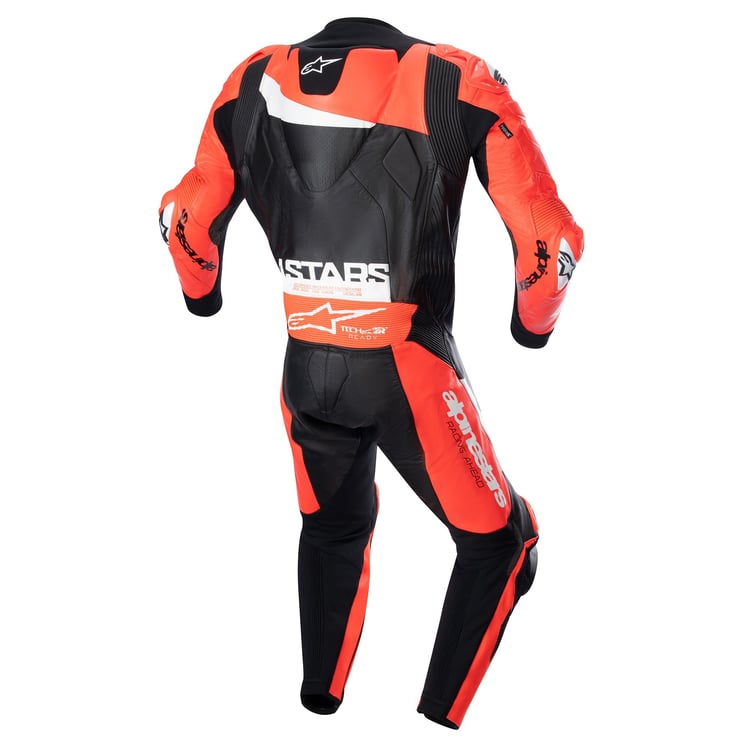 Alpinestars GP Plus V4 One Piece Leather Suit