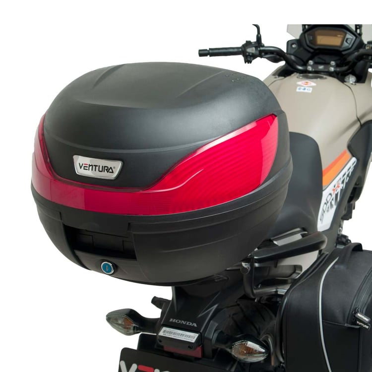 Ventura Astro Honda CB500F/CBR500R/CB500X 32L Top Box Kit