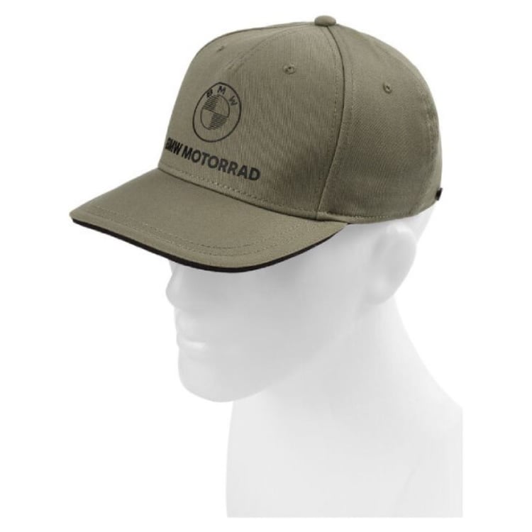 BMW Motorrad Cap