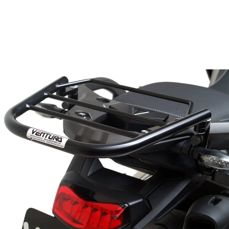 Ventura Triumph Tiger 900 GT PRO/Rally PRO/Tiger 850 Sport Evo Rack Kit