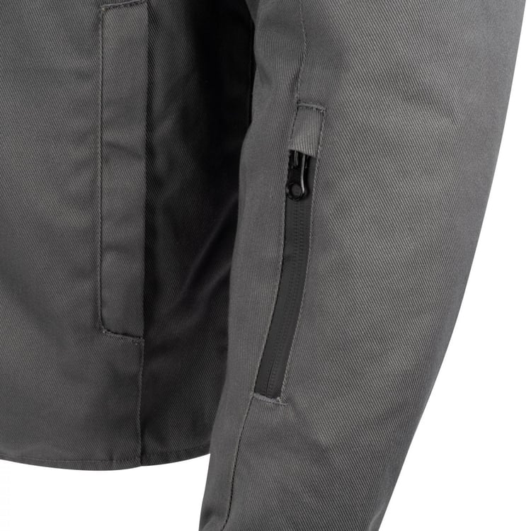 Bering Zander Jacket