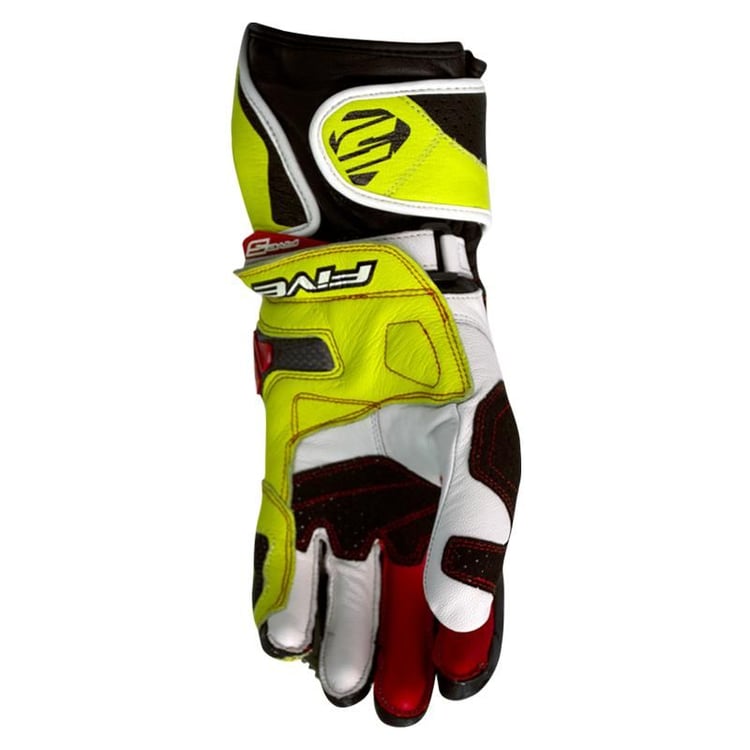Five RFX Race Gloves