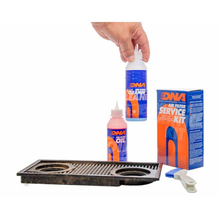 DNA Air Filter Service Kit