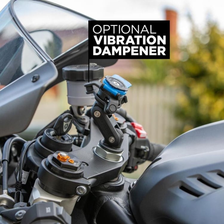 Quad Lock Stem Mount Pro