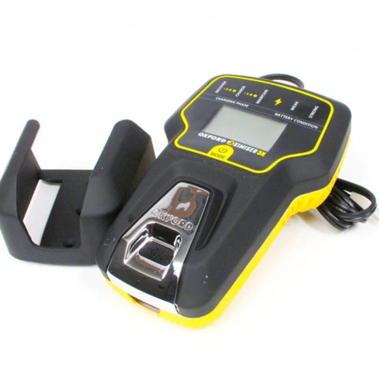 Oxford Oximiser Battery Management System Charger