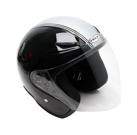 RXT Metro Retro Helmet