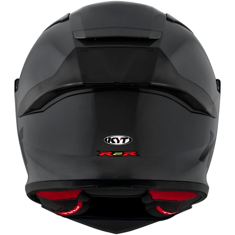 KYT R2R Helmet