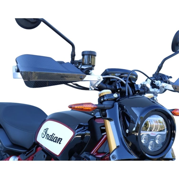 Barkbusters Tapered Two Point Mount Universal Hardware Kit