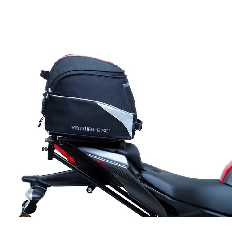 Ventura EVO-22 Yamaha YZF-R15 V3 Complete Luggage Kit