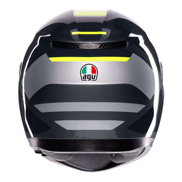 AGV K3 Shade Helmet