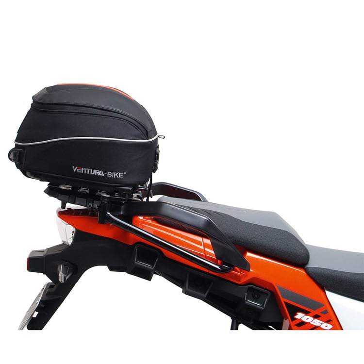 Ventura EVO-12 Suzuki DL1050XT/XT Adventure Complete Luggage Kit