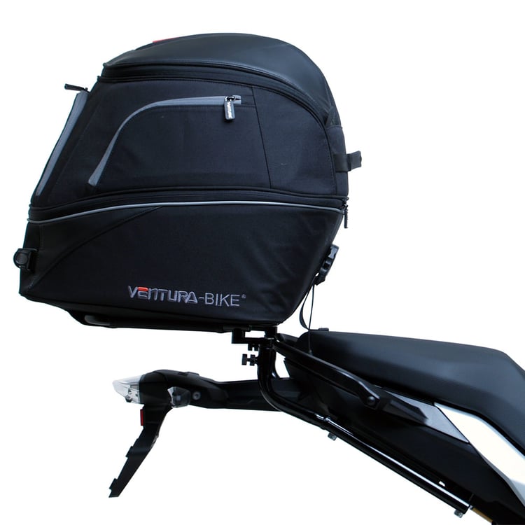 Ventura Evo-60 Jet Stream BMW F900R/XR Complete Luggage Kit