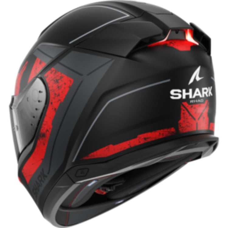Shark Skwal i3 Rhad Helmet