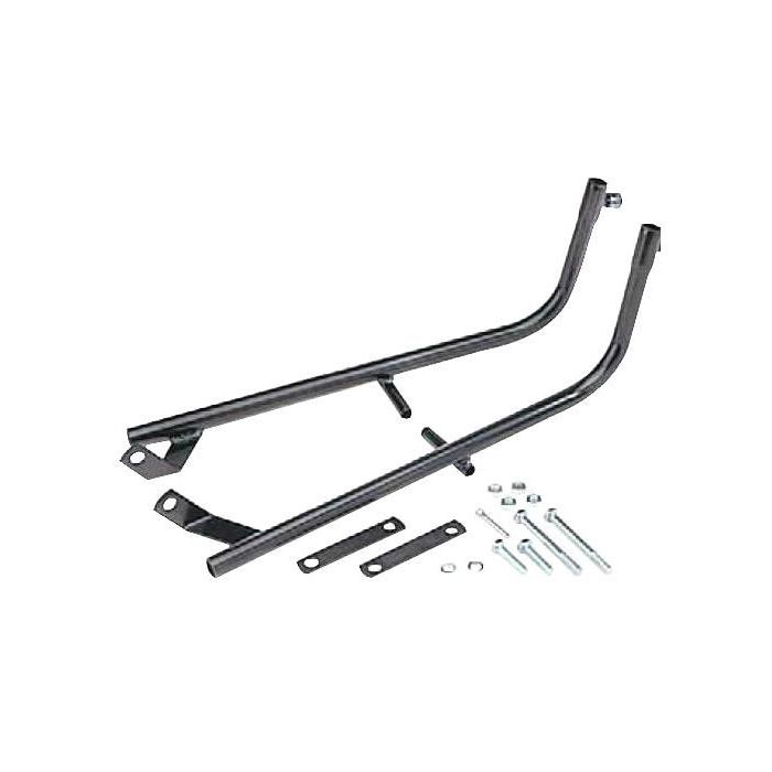 Ventura Rally Euro Honda CB300F/CBR300R/CBR250R Complete Touring Kit