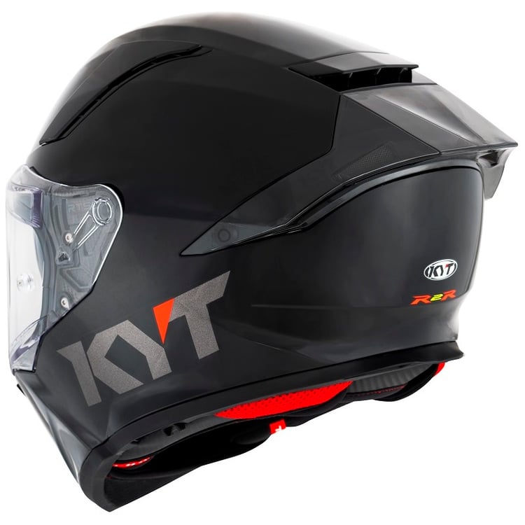 KYT R2R Helmet