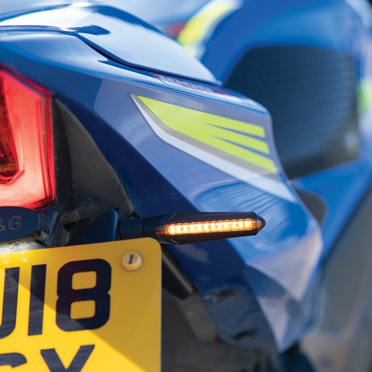 Oxford Nightrider LED Indicator