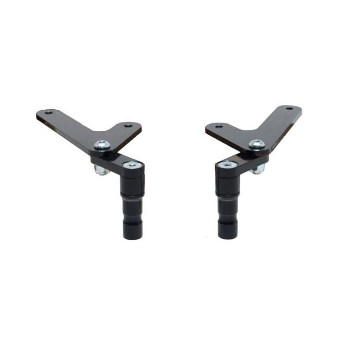 Ventura Flexible Top Box Rack