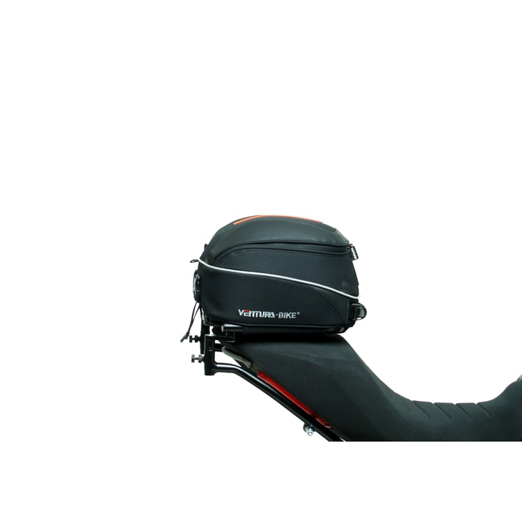 Ventura EVO-12 Ducati Diavel 1260/1260S Complete Luggage Kit